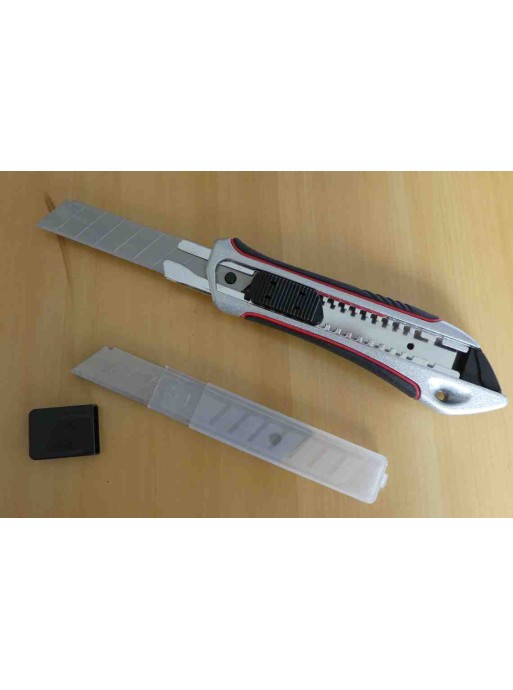 Premium Cuttermesser 18mm Cuttermesser Nur Cuttermesser
