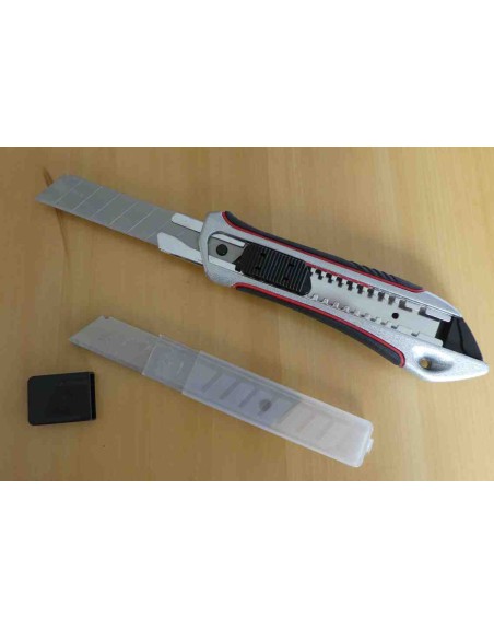 Premium Cuttermesser 18mm Cuttermesser Nur Cuttermesser