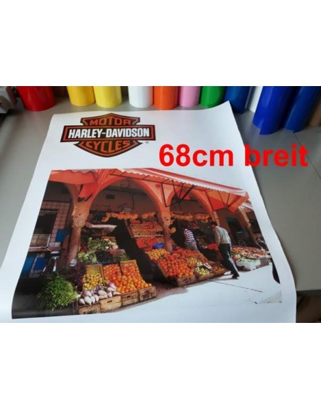 Manfred Dreiling Rollenbreite 68 cm