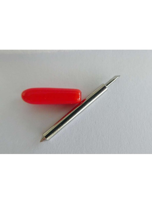 Messer Set 5 Stk Plottermesser Für Schneideplotter Messerwinkel 45°